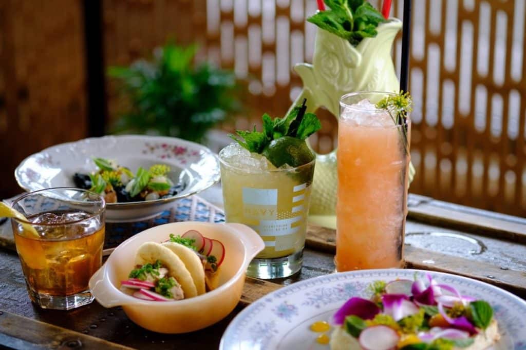 The 46 Best Bars In Seattle, According to Seattleites Themselves