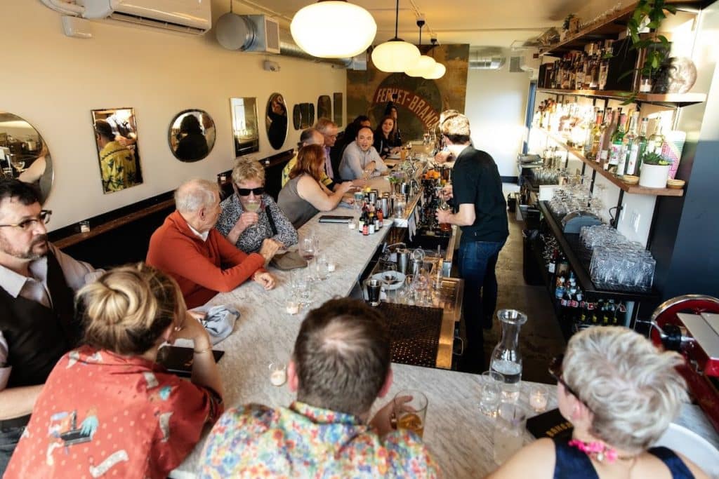 The 46 Best Bars In Seattle, According to Seattleites Themselves