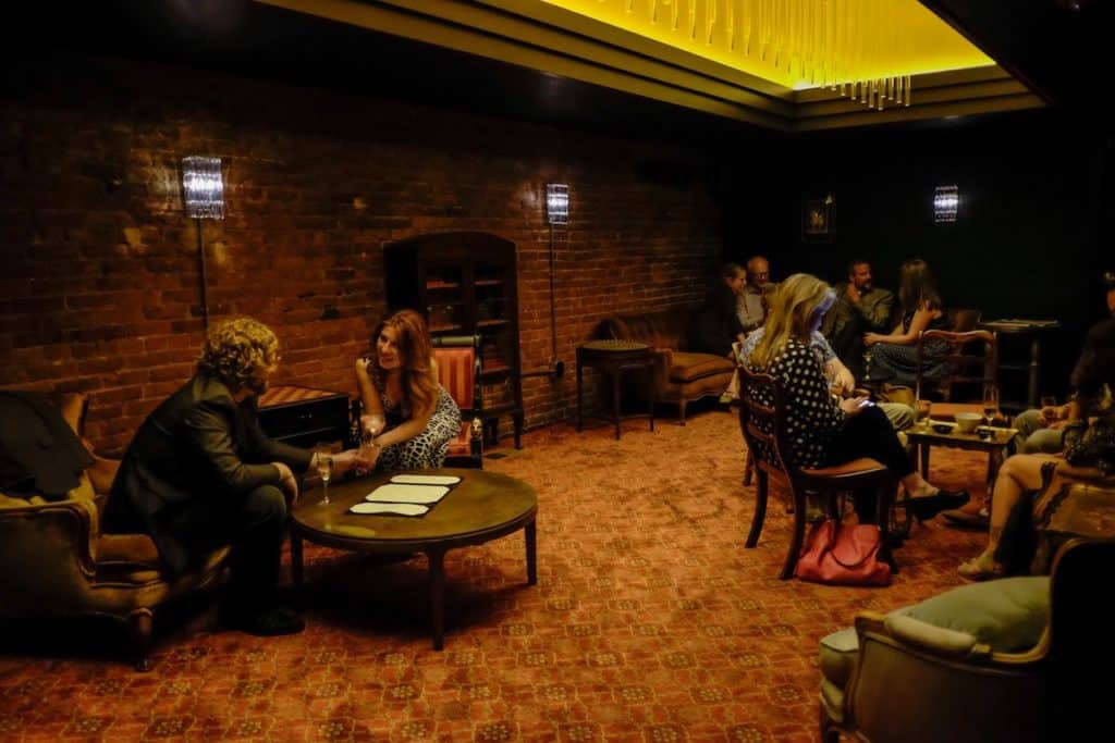 The 46 Best Bars In Seattle, According to Seattleites Themselves