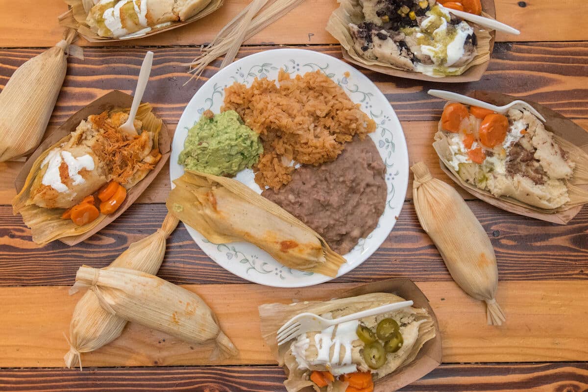 Los mejores restaurantes baratos de Seattle por menos de 15 dólares ...