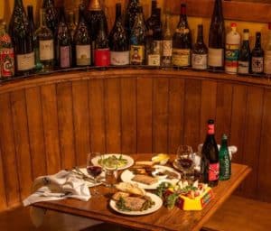 The 24 Best Things To Do On New Year's Eve In Seattle