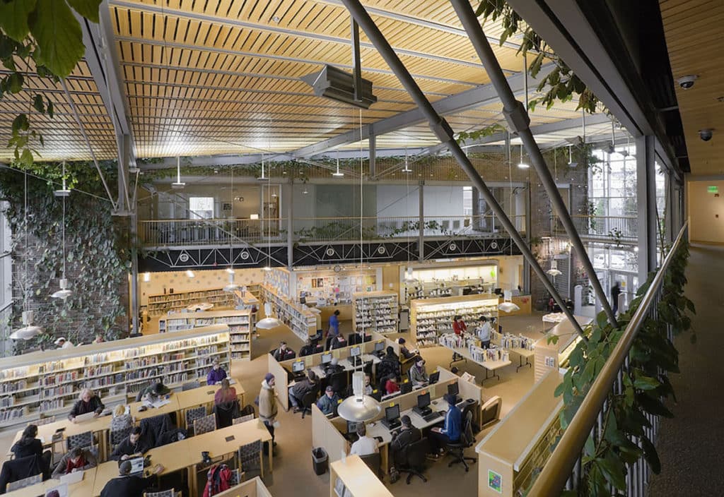 40 Exciting Things To Do In Capitol Hill