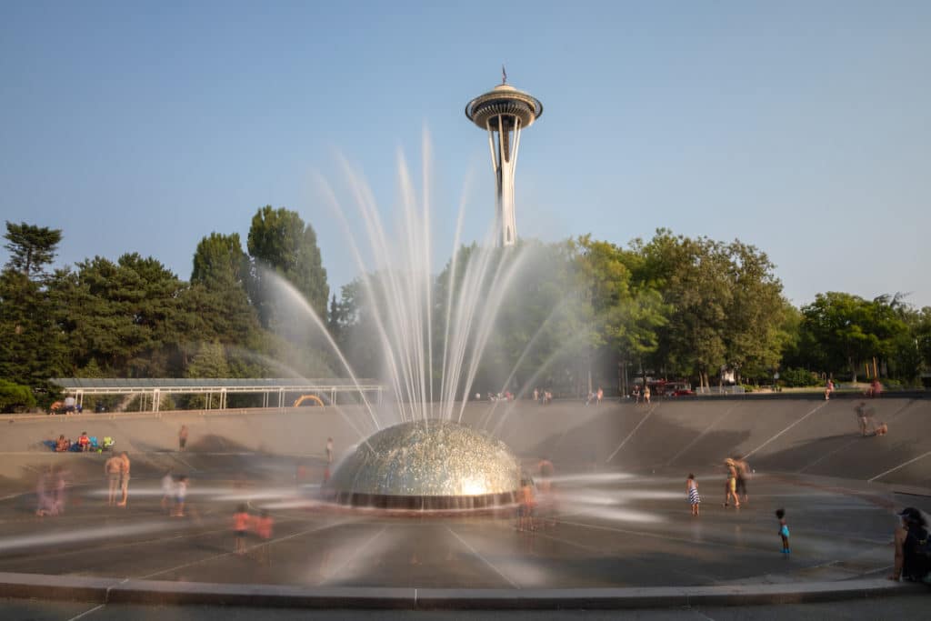 30 Soul-Restoring Things To Do On A Sunny Day In Seattle