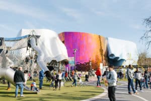 50 Fun Things To Do With Kids In Seattle Year-Round