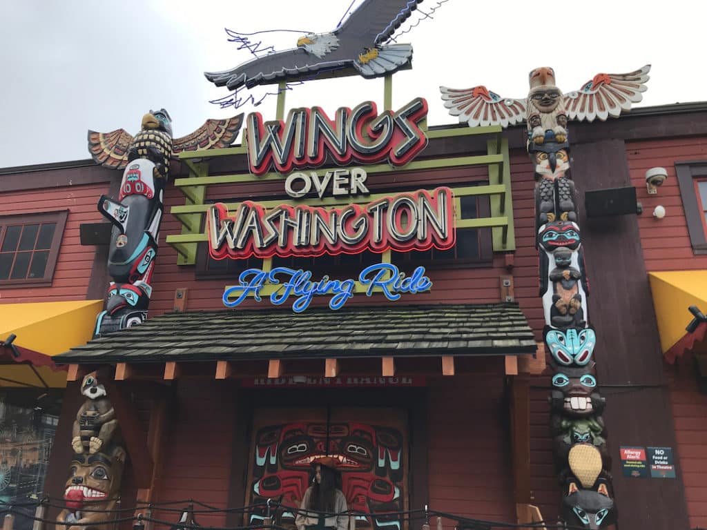 50 Fun Things To Do With Kids In Seattle Year-Round