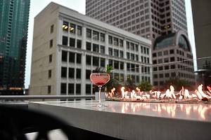 The Top 10 Seattle Rooftop Bars For Stunning Views This Summer