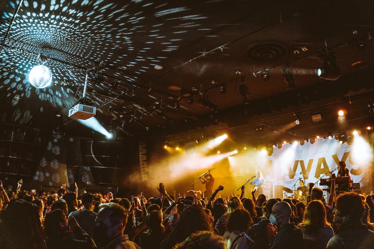 Belltown Bloom Returns To Seattle This May With A Stellar Lineup