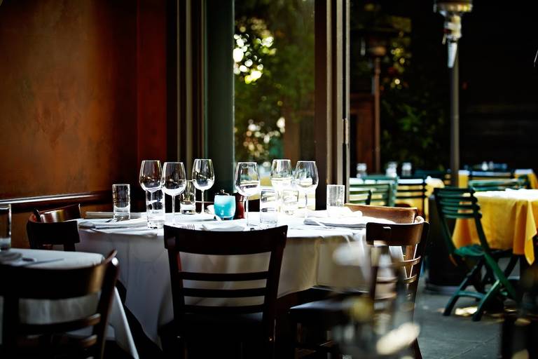The Top 15 Most Romantic Restaurants in Seattle