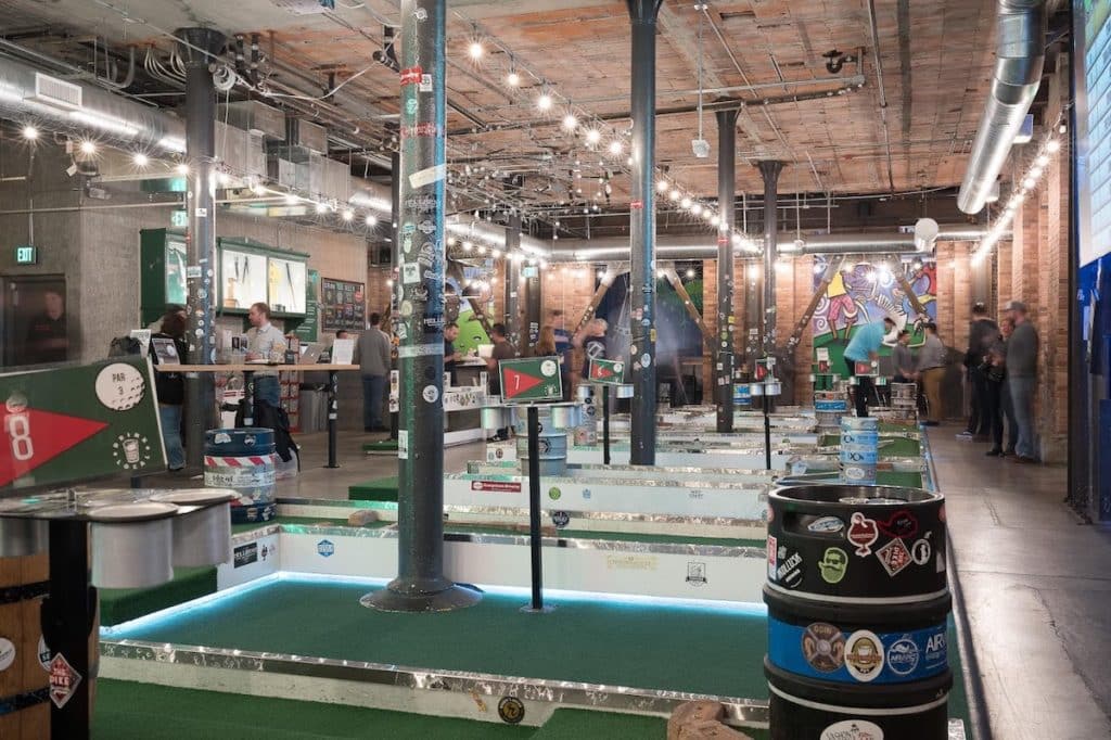 35 Epic Ways To Celebrate Your Birthday In Seattle