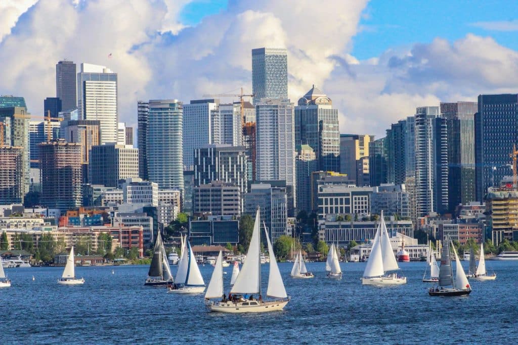The Top 9 Events For St. Patrick's Day In Seattle