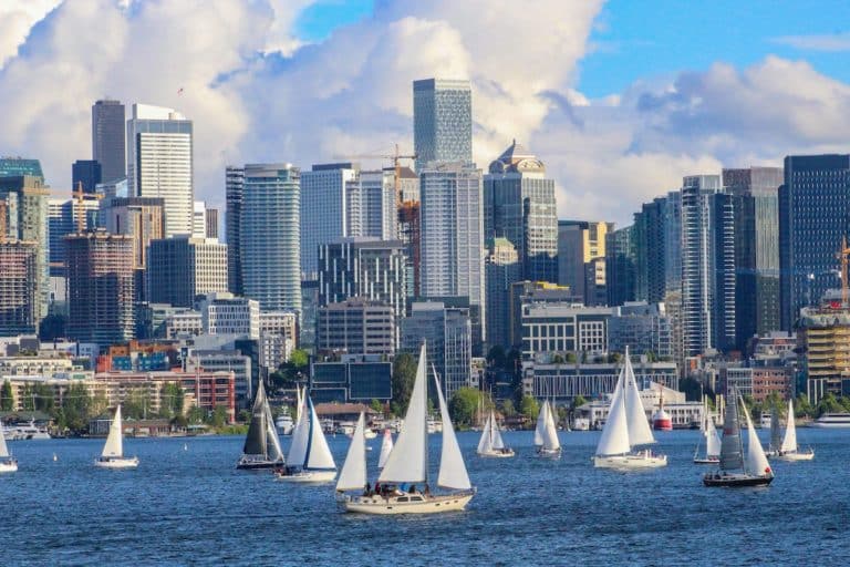 All The Love Is Blind Seattle Locations That You Can Visit Yourself