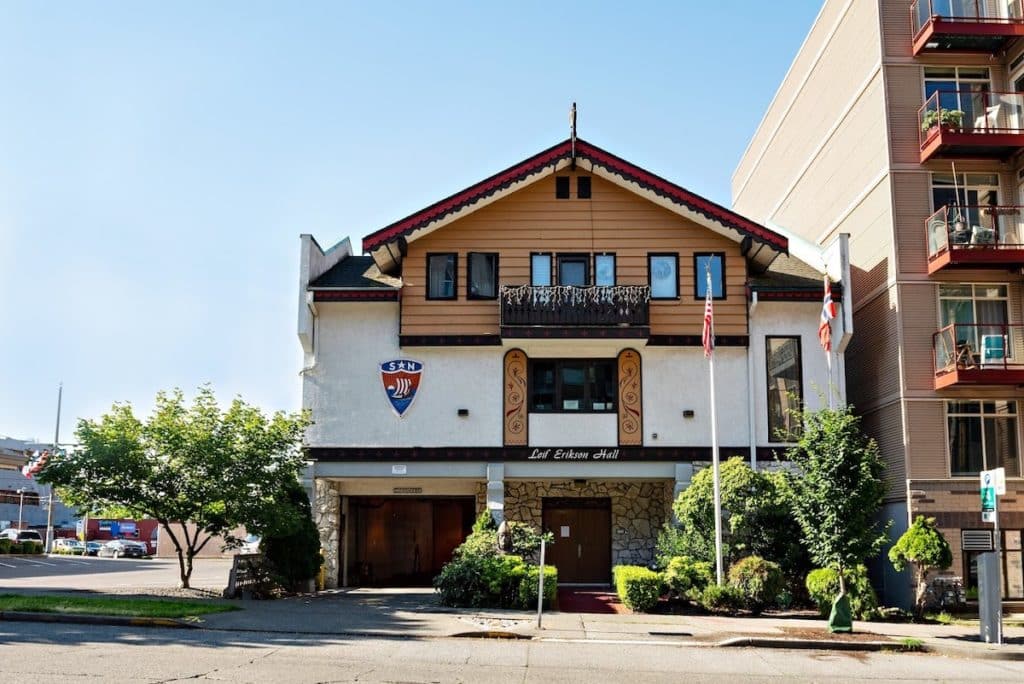 The Top 35 Can't-Miss Things To Do In Seattle This March