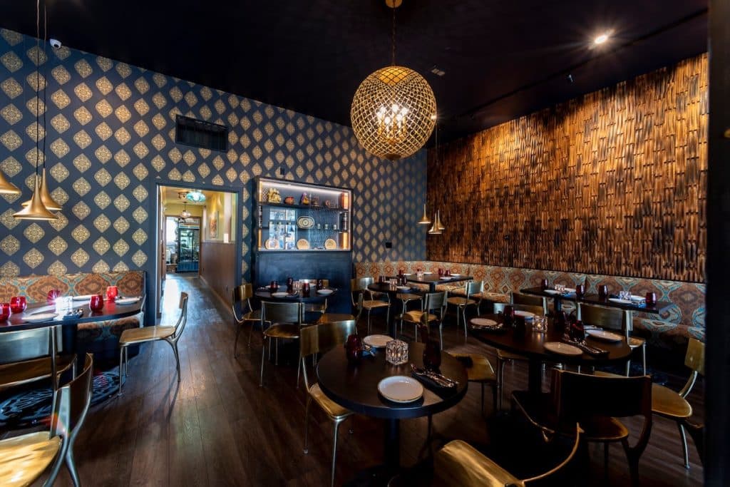 The 20 Most Beautiful Restaurants In Seattle