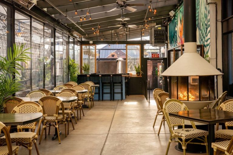 You'll Find The Best Brunch In Seattle At These 20 Restaurants