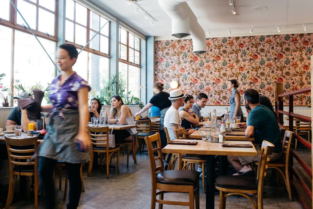 The 20 Best Restaurants In Seattle According To Locals