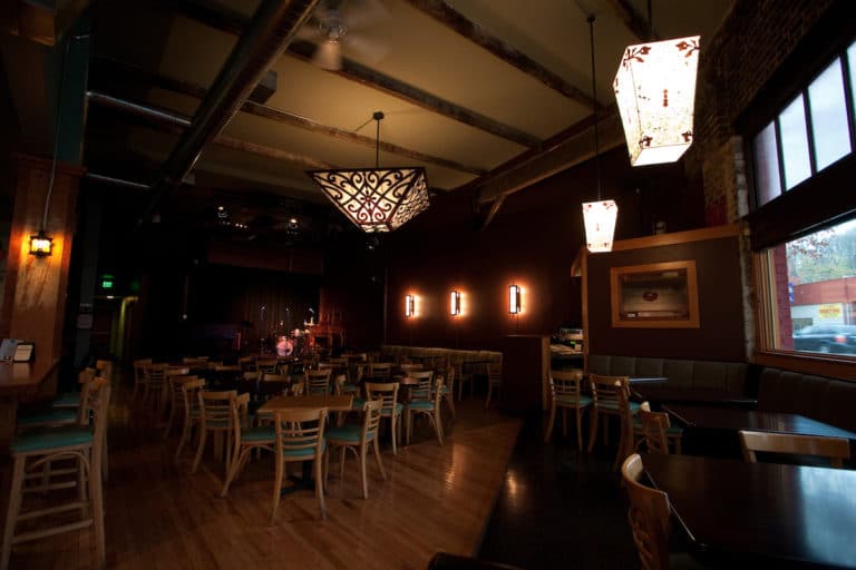 The 25 Most Romantic Places In Seattle, According To Locals