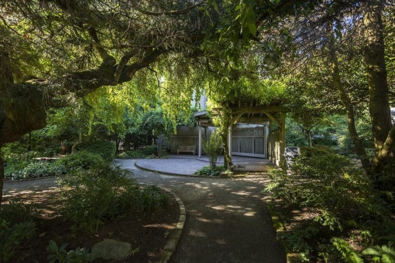 The 25 Most Romantic Places In Seattle, According To Locals