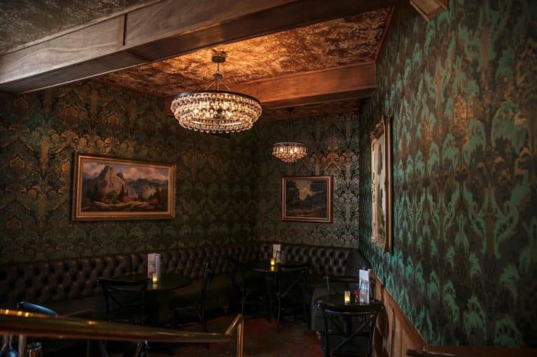 The 25 Most Romantic Places In Seattle, According To Locals