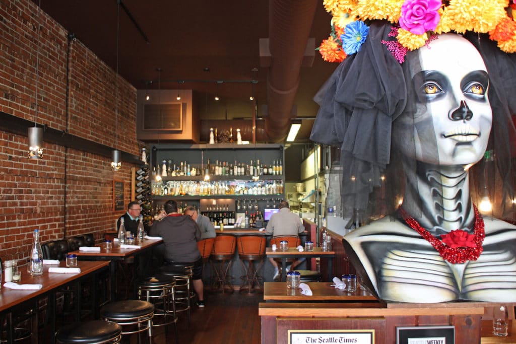 The 25 Most Romantic Places In Seattle, According To Locals