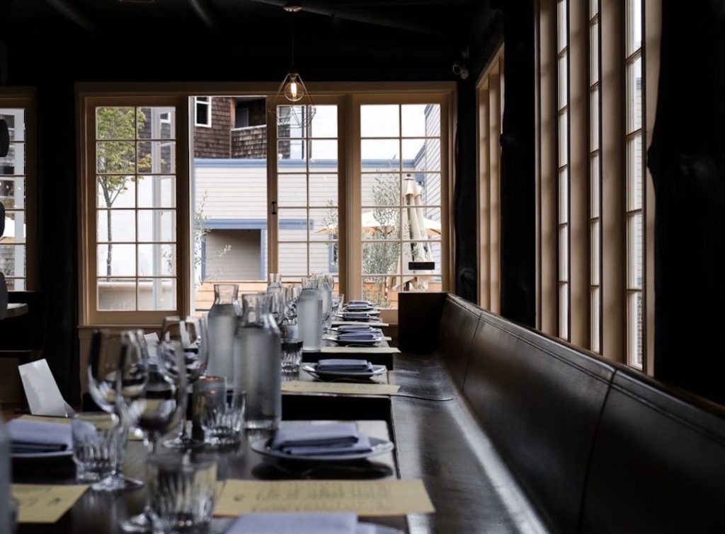 The Top 15 Most Romantic Restaurants in Seattle