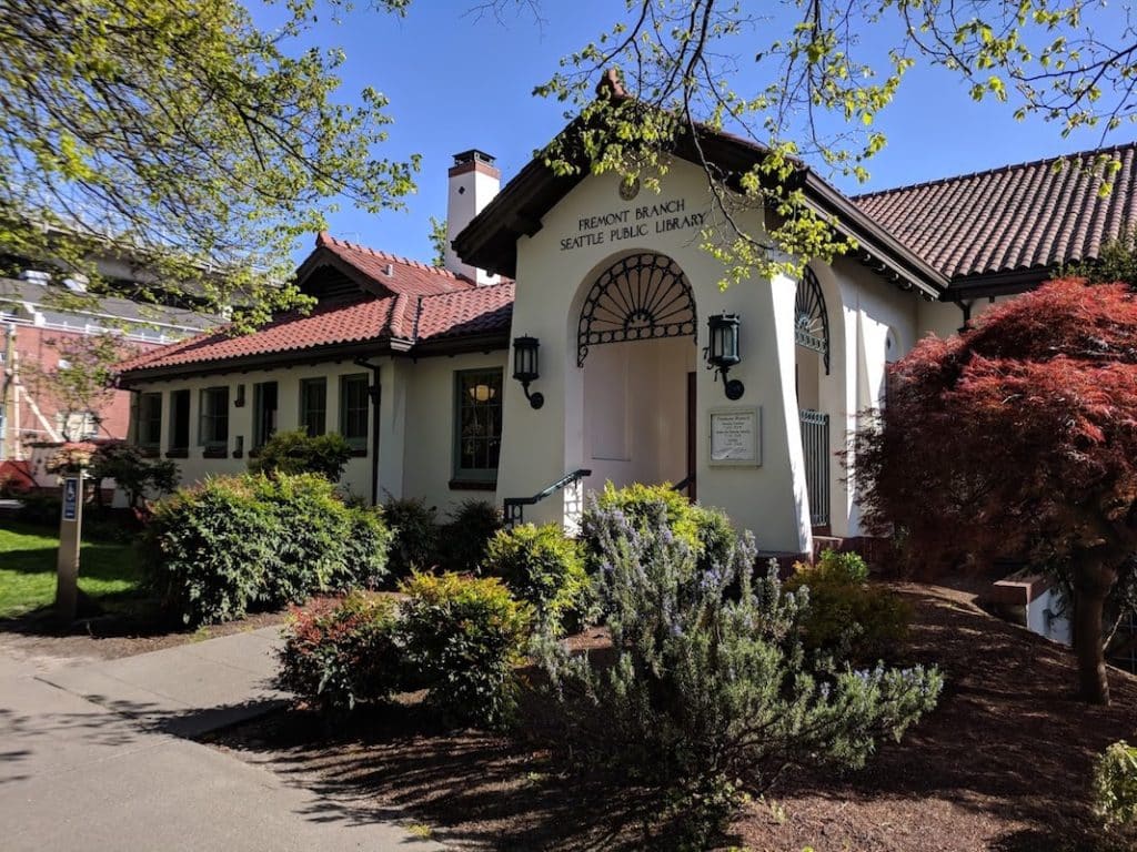 The Top 30 Things To Do In Fremont