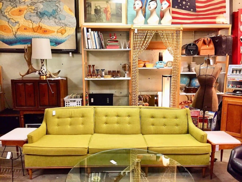 The Top 10 Seattle Thrift Stores For Finding The Ultimate Treasure