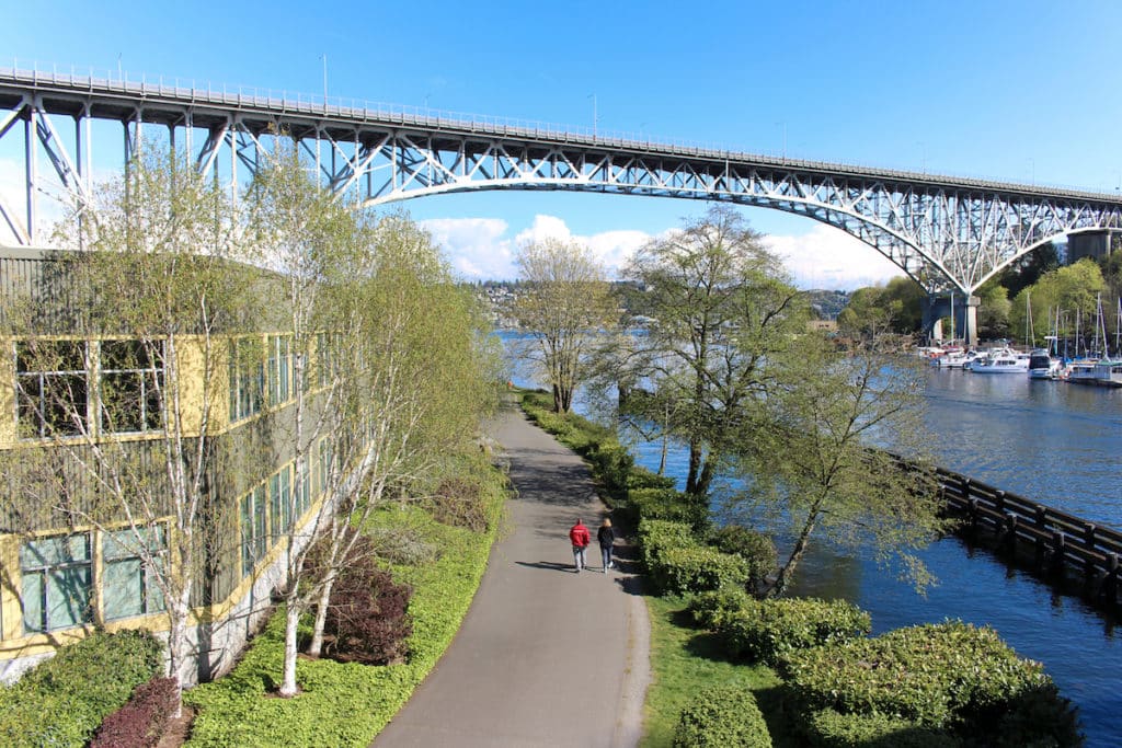 30 Soul-Restoring Things To Do On A Sunny Day In Seattle