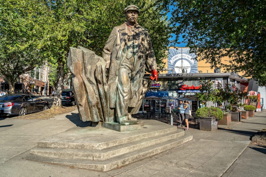 The Top 30 Things To Do In Fremont