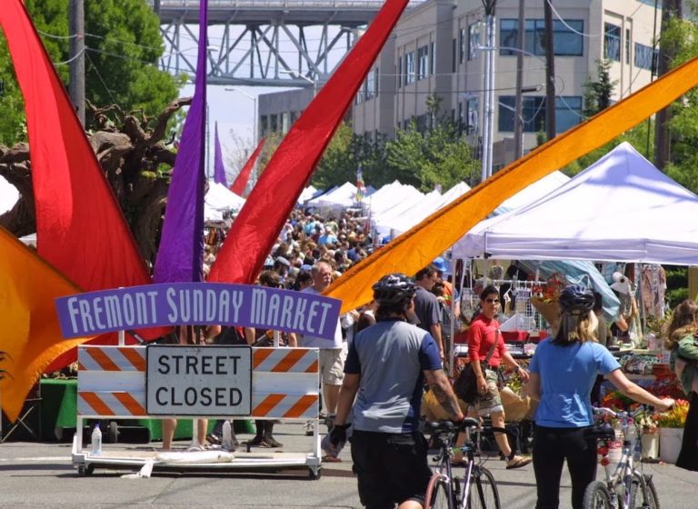 30+ Amazing Things To Do This August In Seattle