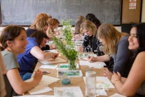 42 Cozy Things To Do On A Rainy Day In Seattle