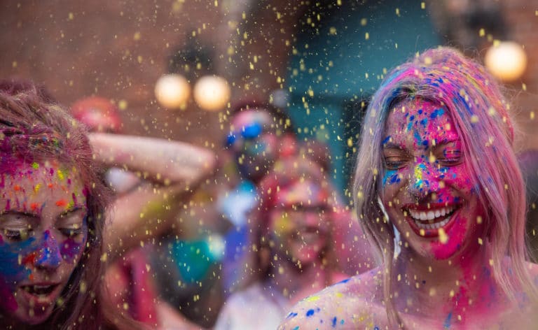 What To Do In Seattle This Spring: Your Seattle Spring Bucket List