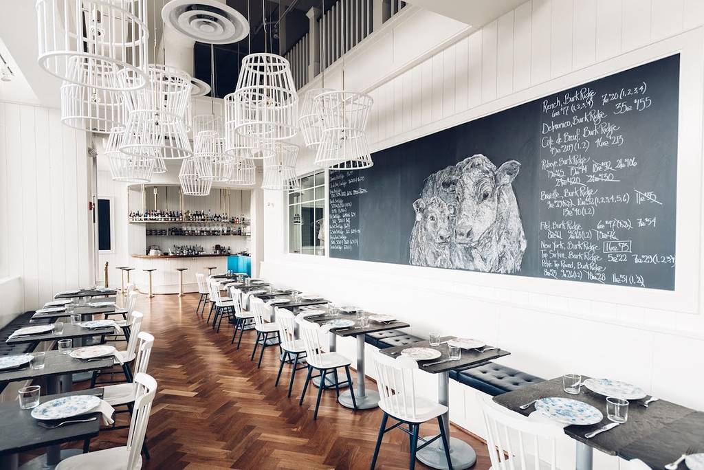 The 20 Most Beautiful Restaurants In Seattle