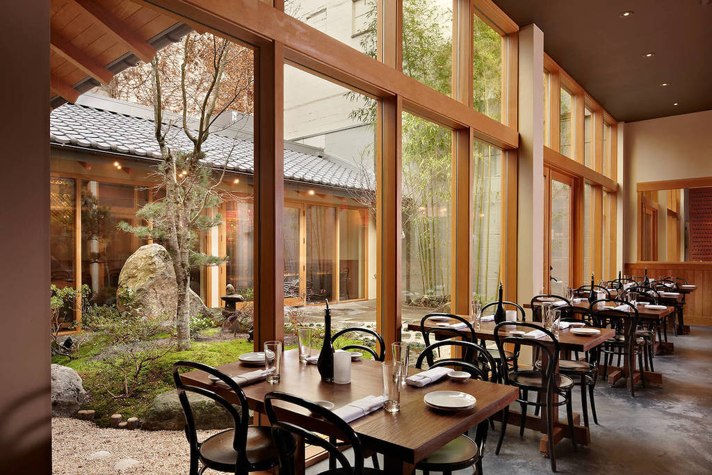 The 20 Most Beautiful Restaurants In Seattle