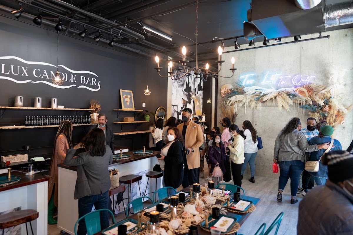 23 Women-Owned Businesses In Seattle That We Love