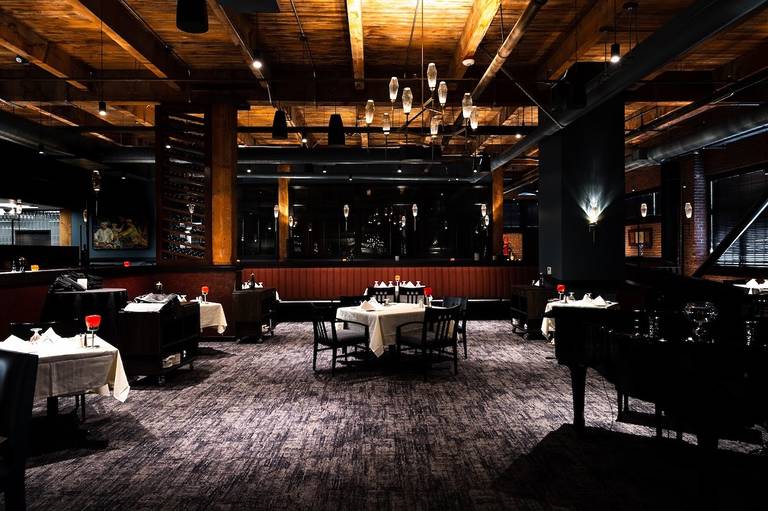 The 20 Best Restaurants In Seattle According To Locals