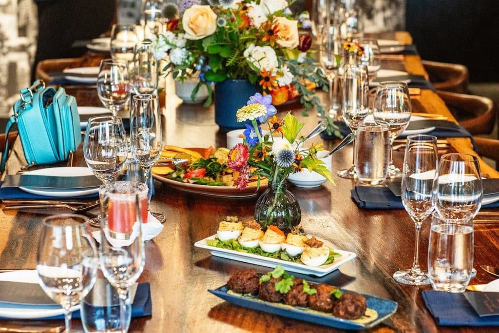 The 20 Best Restaurants In Seattle According To Locals