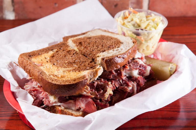 The 20 Best Restaurants In Seattle According To Locals