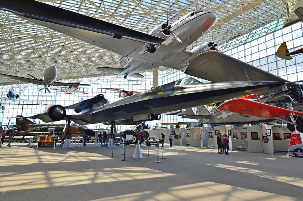 7 Exciting Temporary Exhibitions In Seattle To See In Winter 2025