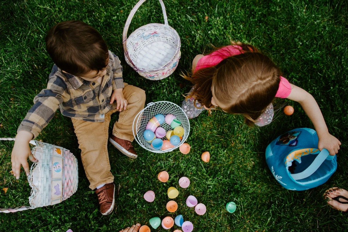 Brunch, Egg Hunts, And More Things To Do For Easter In Seattle