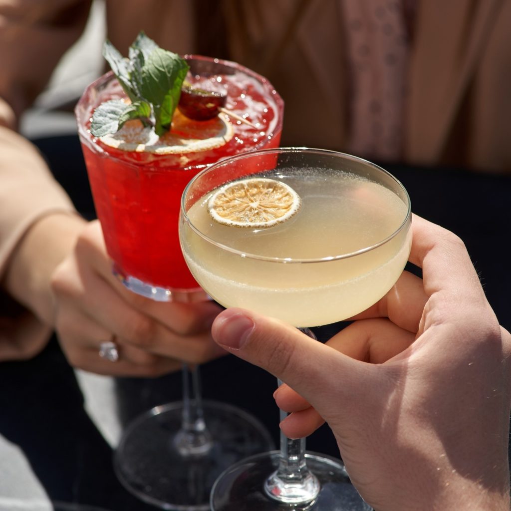 Seattle Cocktail Week 2024 Lets You Choose Your Own Adventure