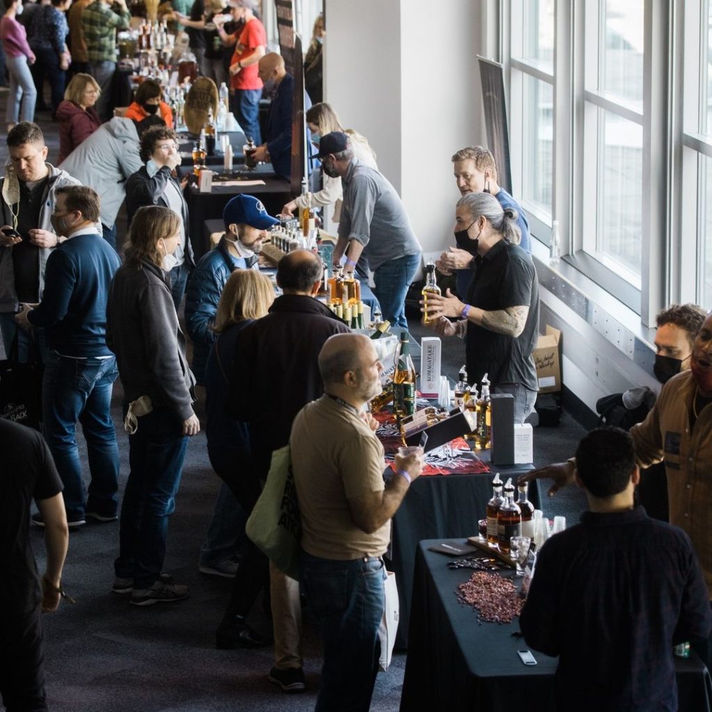 30 Amazing Things To Do In Seattle This April - Secret Seattle