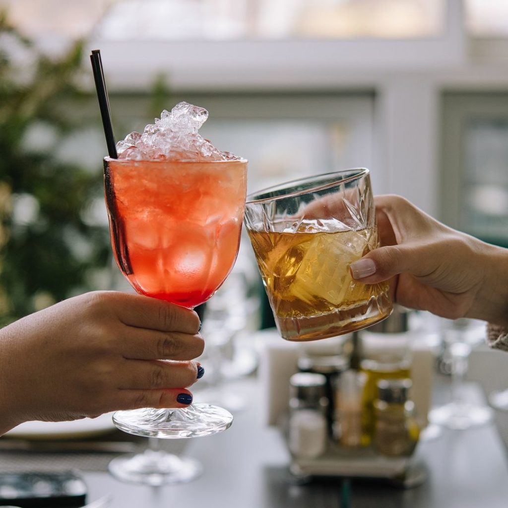 Seattle Cocktail Week 2024 Lets You Choose Your Own Adventure