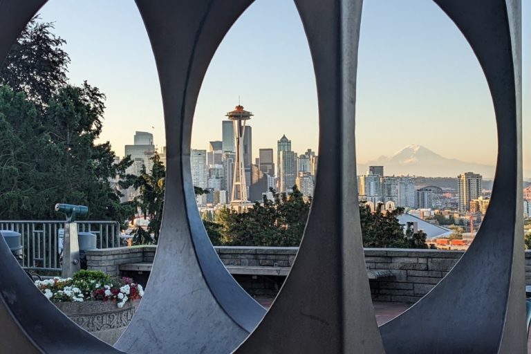 Las 50 Cosas Más Imprescindibles Que Hacer En Seattle Al Menos Una Vez