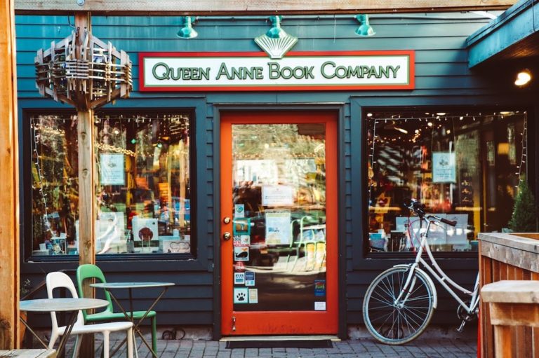 The Top 46 Things To Do In Queen Anne, Seattle