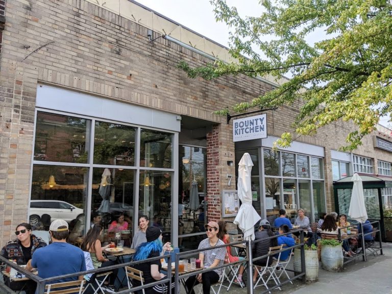 You'll Find The Best Brunch In Seattle At These 20 Restaurants