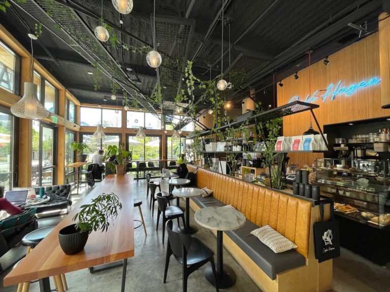 The Top 46 Things To Do In Queen Anne, Seattle