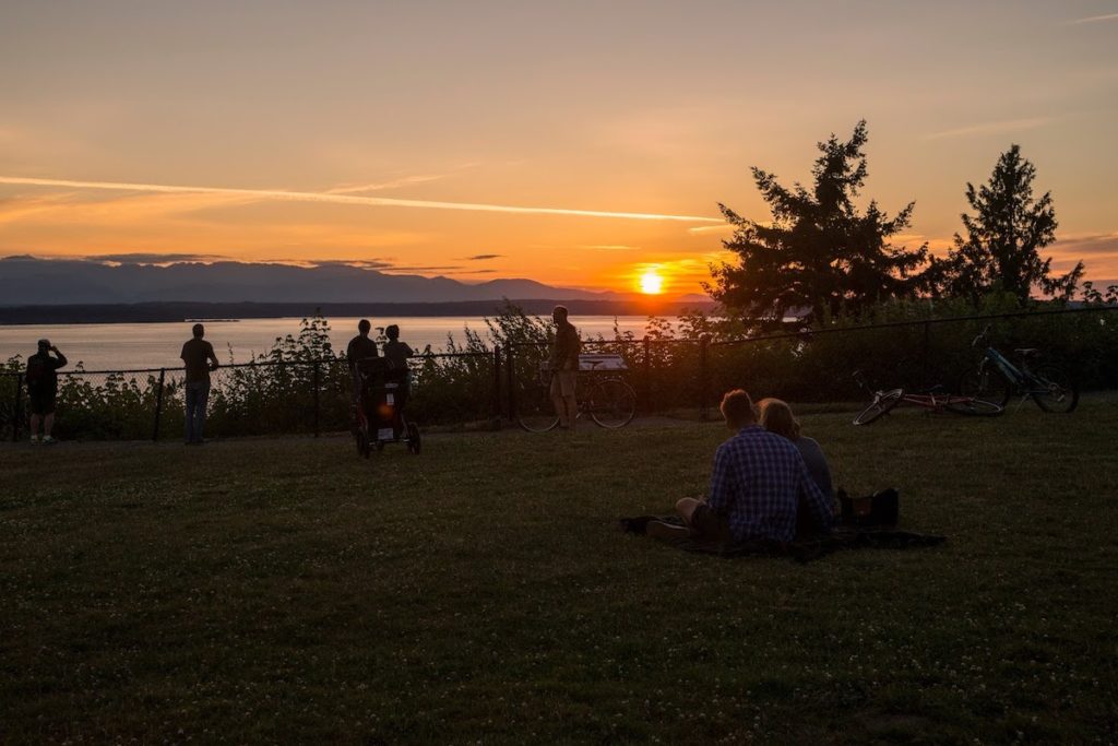 The Top 45 Things To Do In Ballard, Seattle