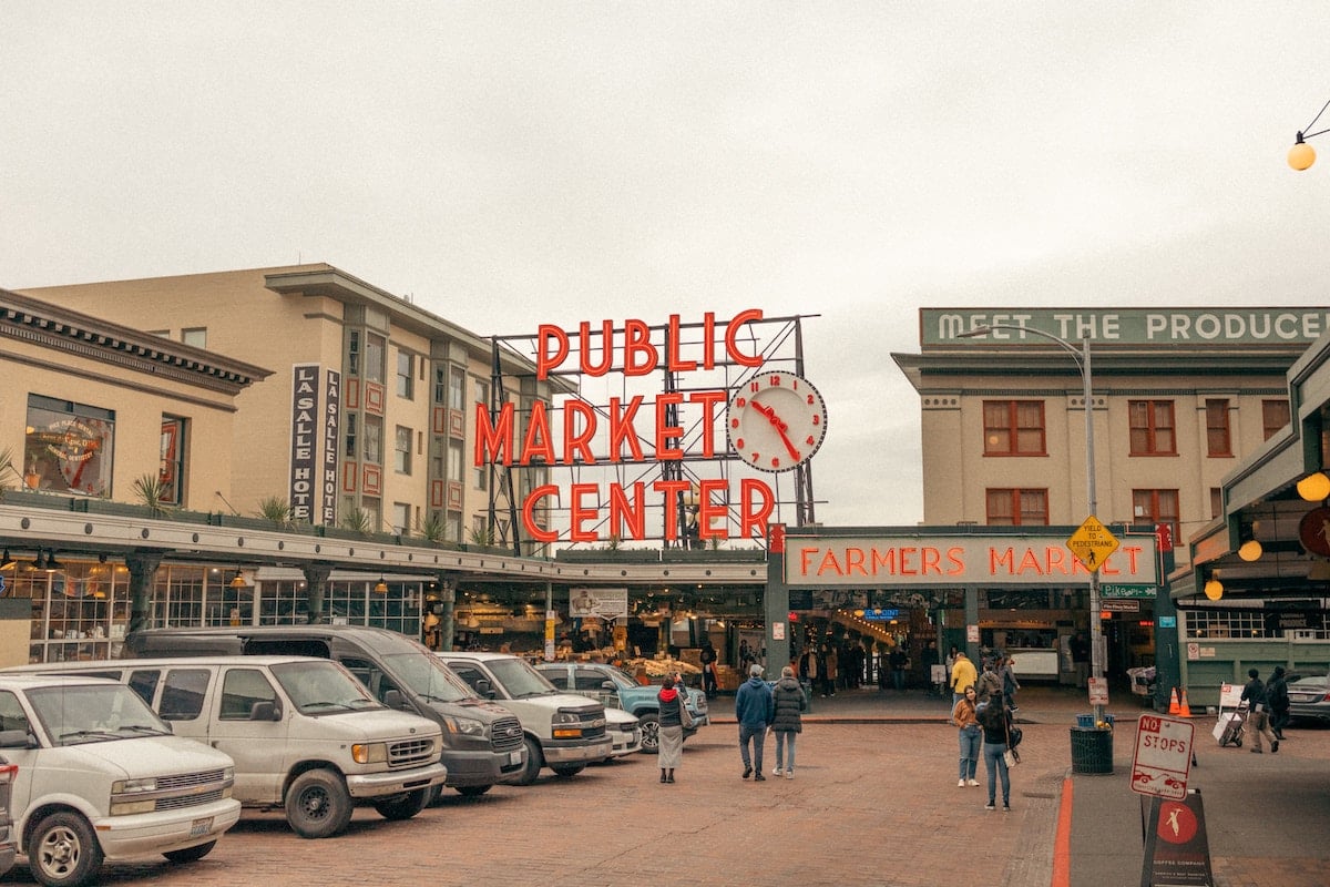 25 Ways To Annoy A Seattleite In Five Words Or Less