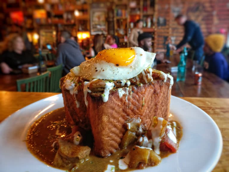 You'll Find The Best Brunch In Seattle At These 20 Restaurants