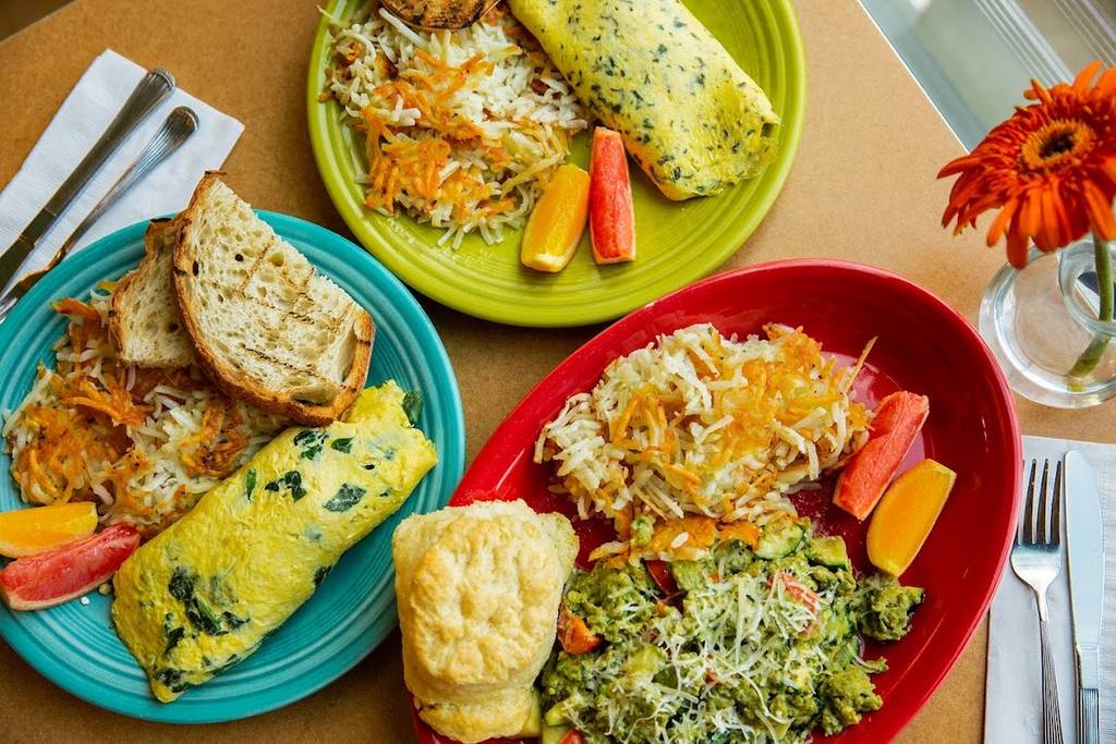 You'll Find The Best Brunch In Seattle At These 20 Restaurants